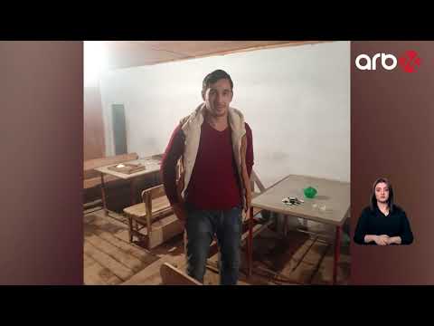 Karantin qaydalarını pozanlar - ARB24 (Xəbərlər)