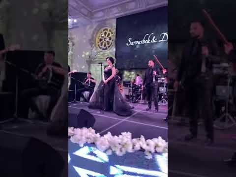 Nilufar Usmonova - Kelin-kuyov kutib olish marosimi