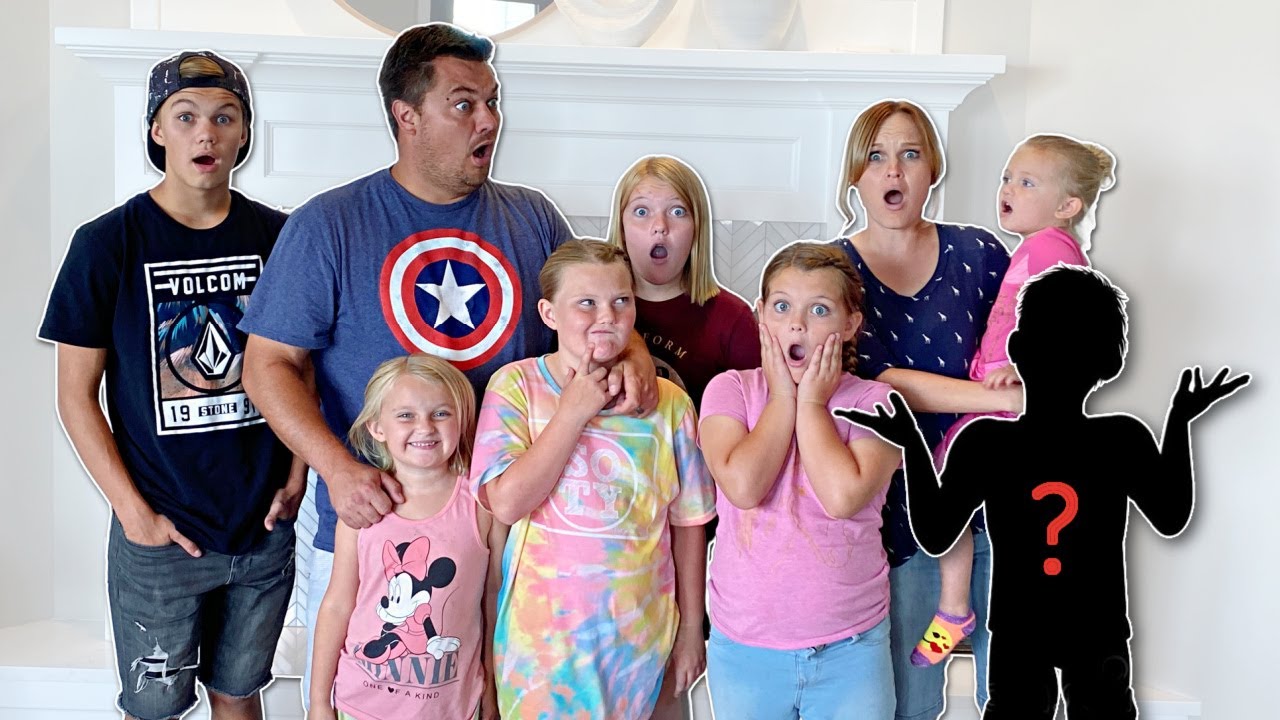 Are we ADDING To Our FAMILY! We Answer Your Questions - YouTube
