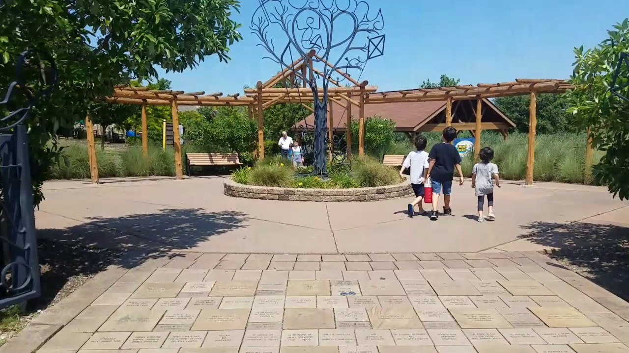 Huge Park; Preston's Hope - YouTube