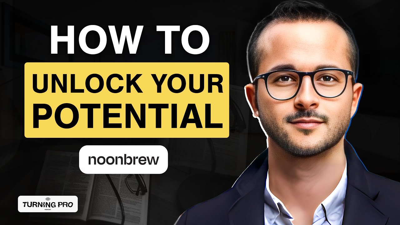 Andrew Case – How to Unlock Your Potential: Discipline, Intention, and ...