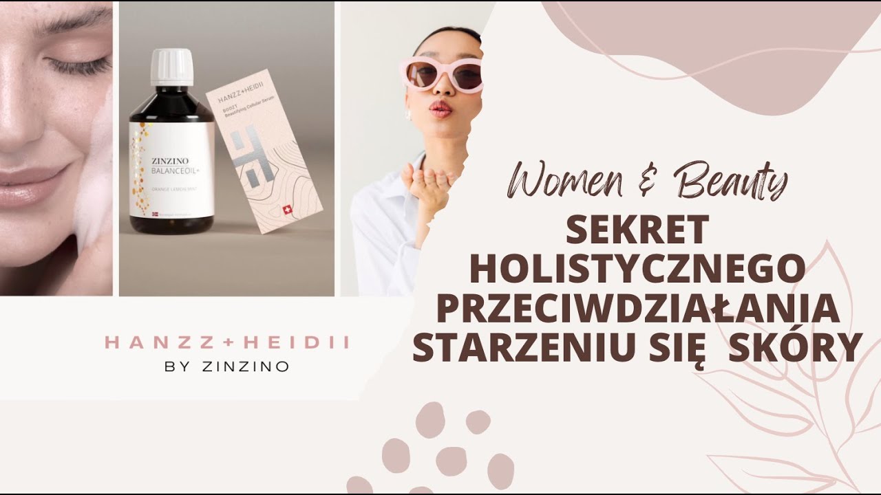 HANZZ+HEIDII BY ZINZINO - YouTube