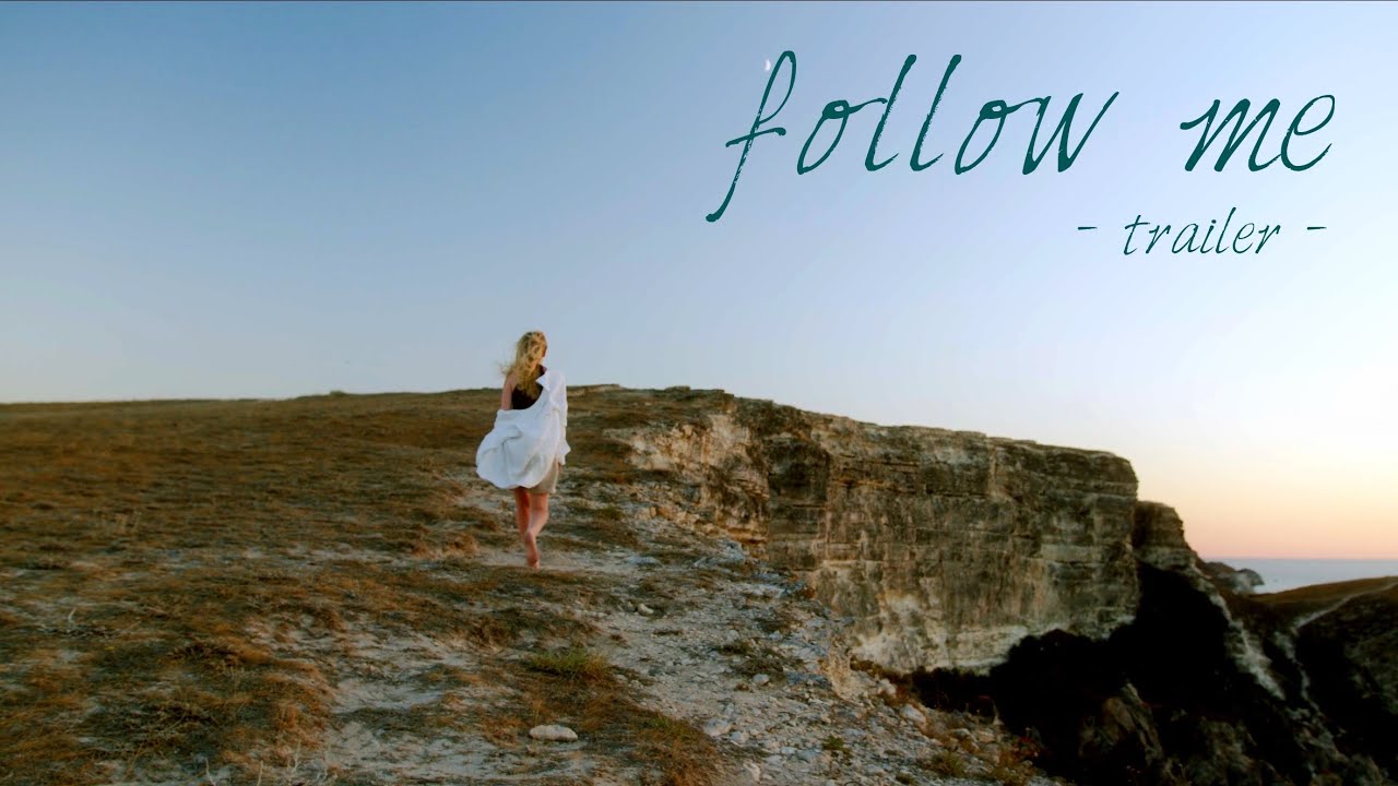 Follow Me - Trailer - YouTube