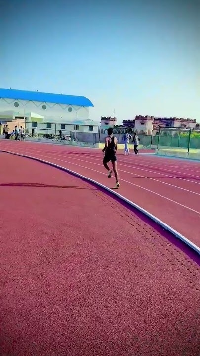 athlete Vishal 5000m #motivational video - YouTube