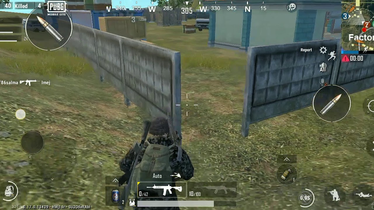 Pubg light - YouTube