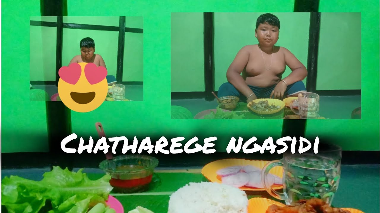 Big Boy // 🐔 Mukbang Delicious 🍛 😂 - YouTube