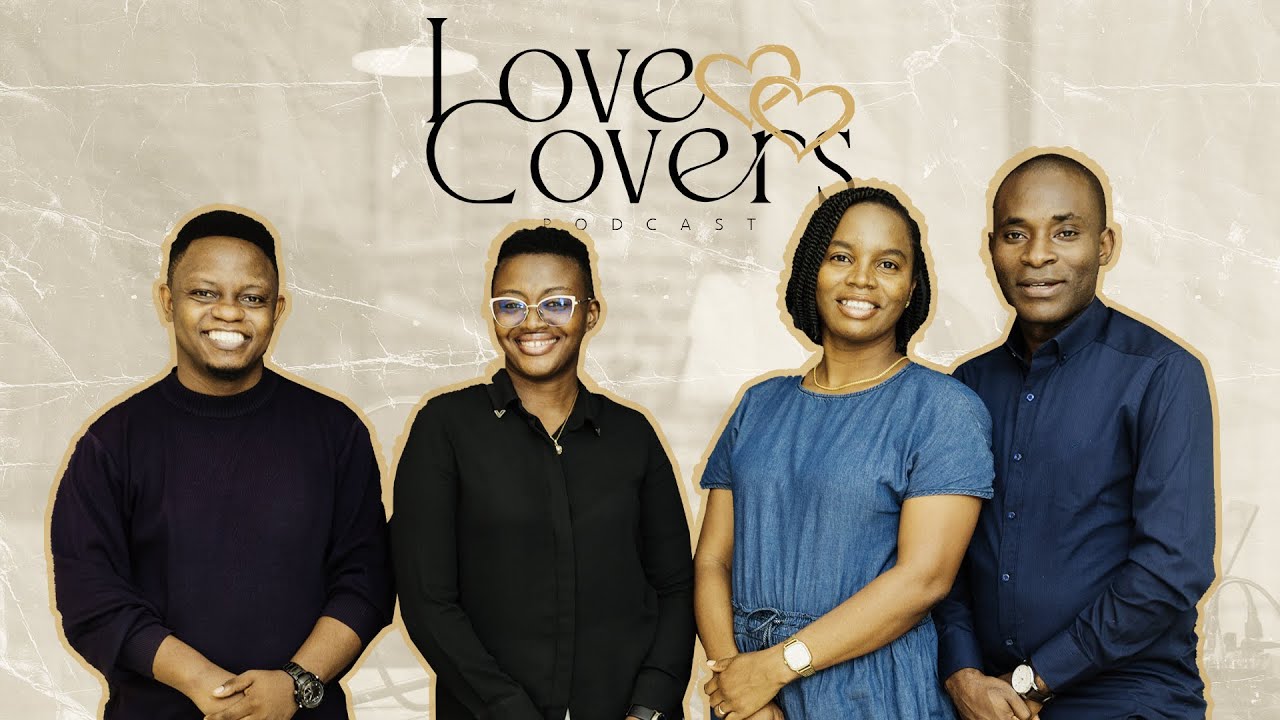 LOVE COVERS S01EP04 - YouTube