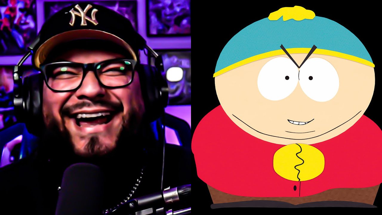 South Park Eric Cartman Best Moments 4 - YouTube