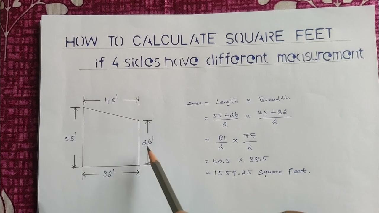 calculation-of-square-feet-if-4-sides-have-different-measurement-simple
