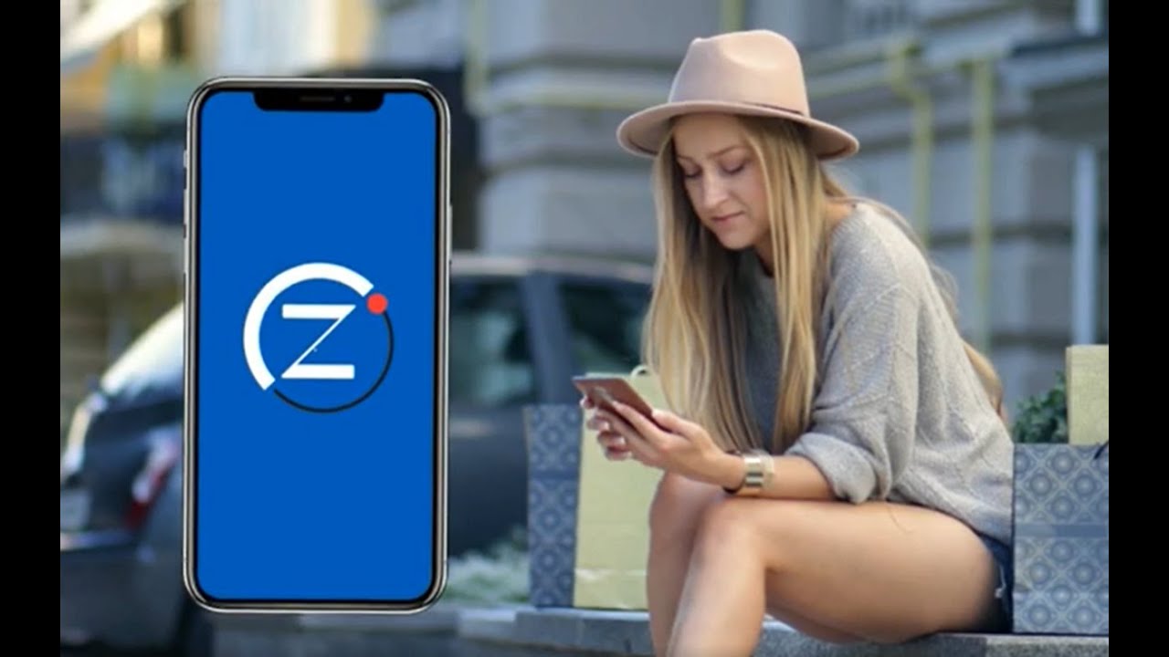 Zipline Ordering - Host your next event with Zipline Ordering. - YouTube