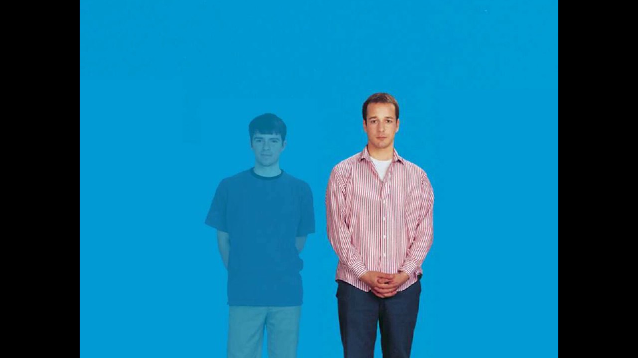 say it ain't so but matt sharp is the only one singing and playing ...