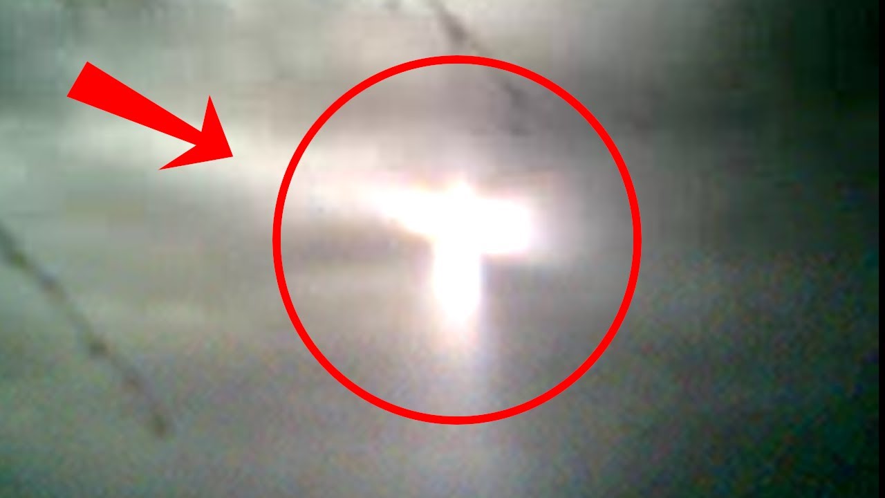 Real Angel Caught On Tape 2021 - YouTube