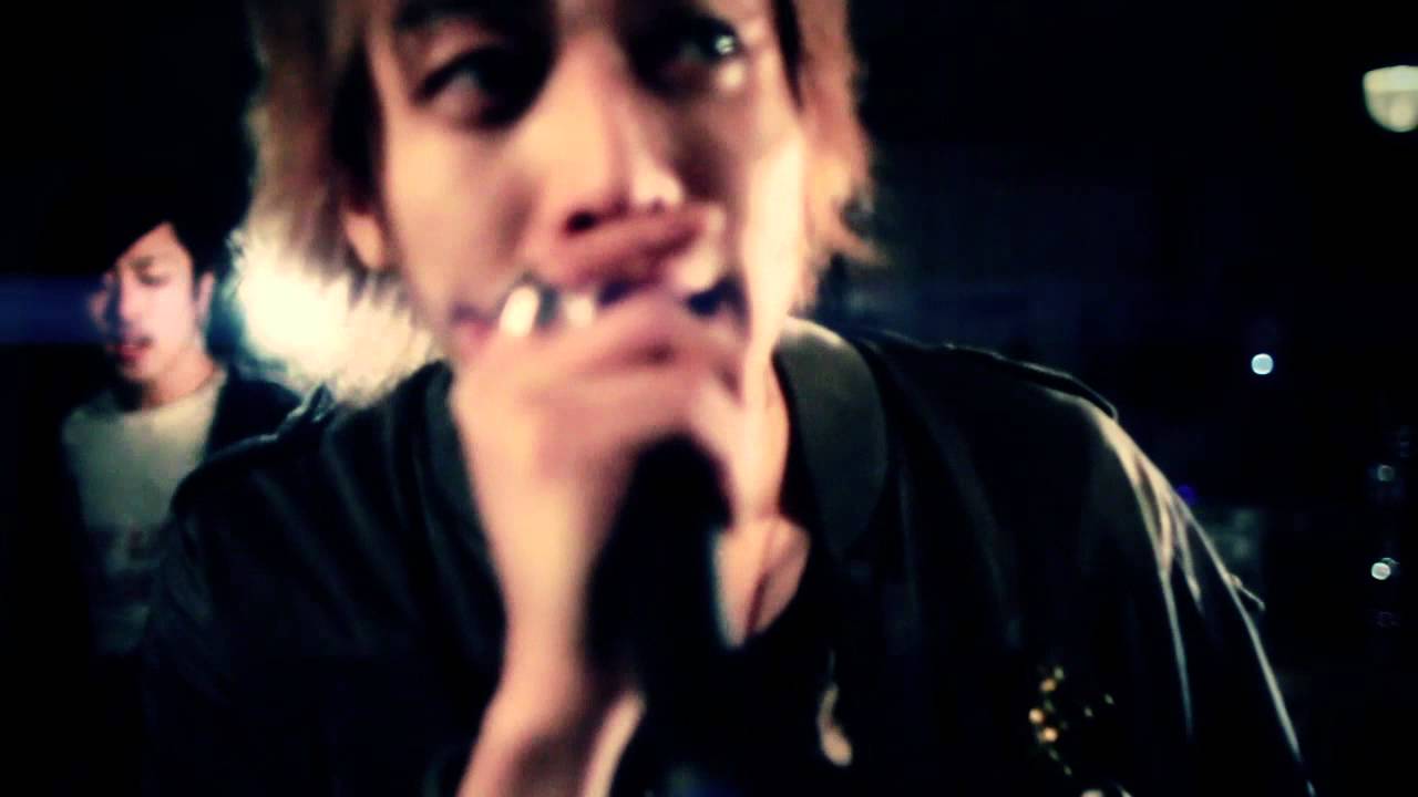 band TELEPATHY-fantastic love M/V - YouTube