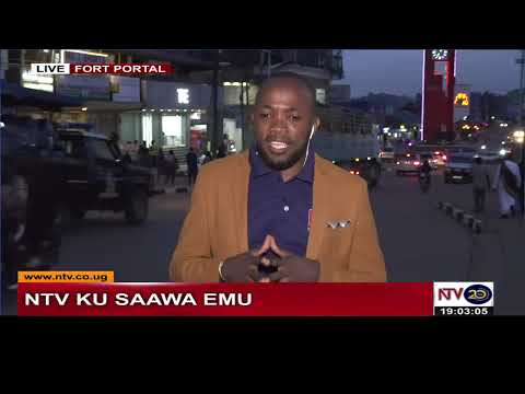 NTV Uganda Livestream