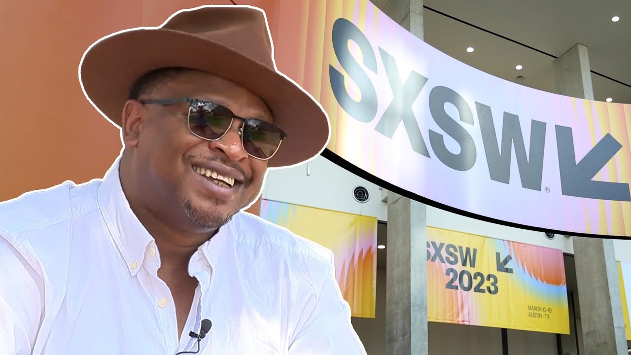 San Antonio R&B, soul duo set to hit stage at SXSW Music Festival - YouTube