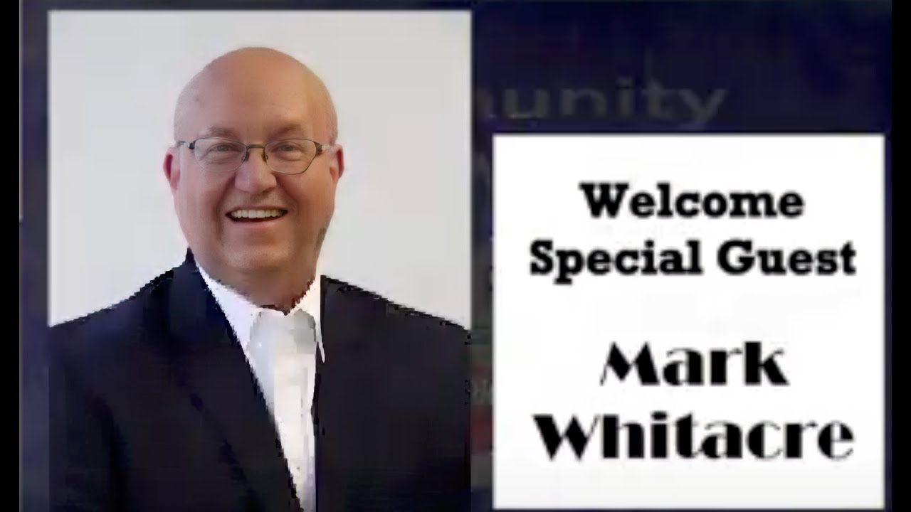 Sermon Series - New and Improved: Priorities. Matthew Ch. 6 - YouTube