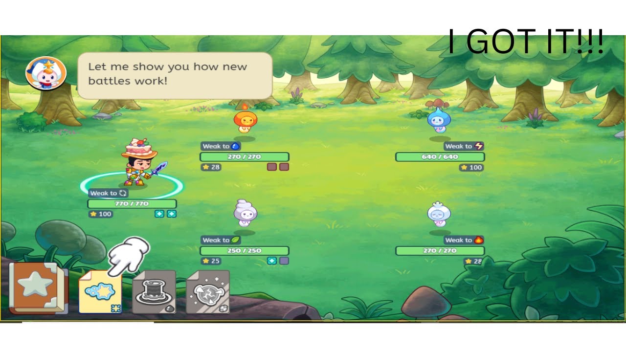 PRODIGY MATH GAME|I GOT THE NEW *BATTLE UPDATE* - YouTube