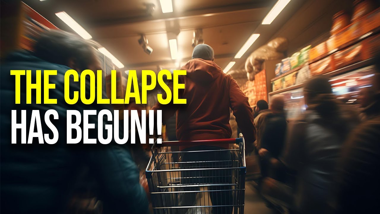 10 Grocery Essentials To Store in Case of Limited Stock Hit Stores ...