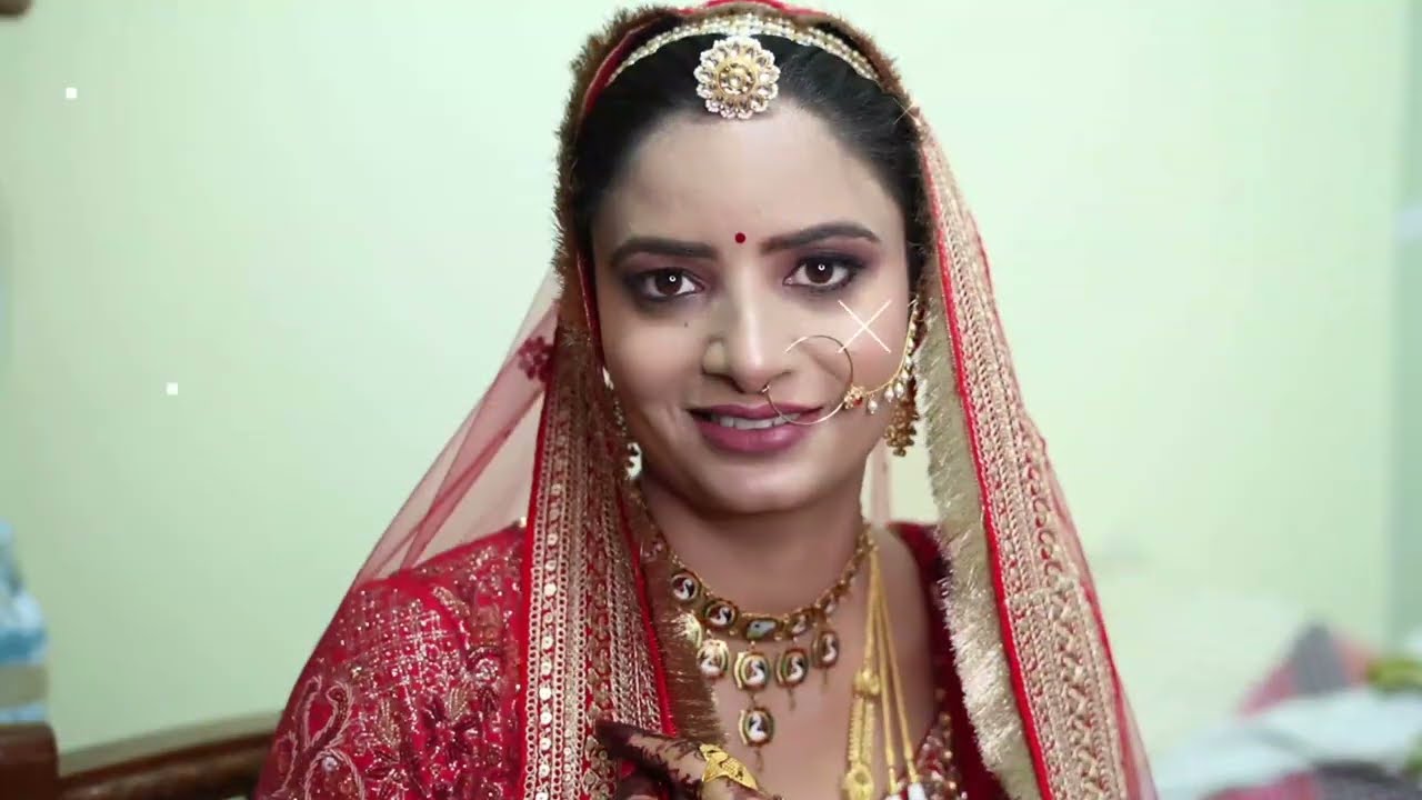 Aman photography highlights video 2km - YouTube