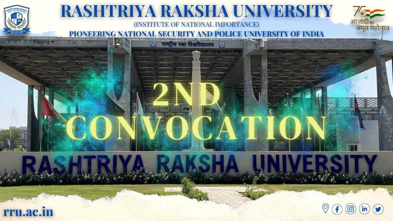 Second Convocation - YouTube