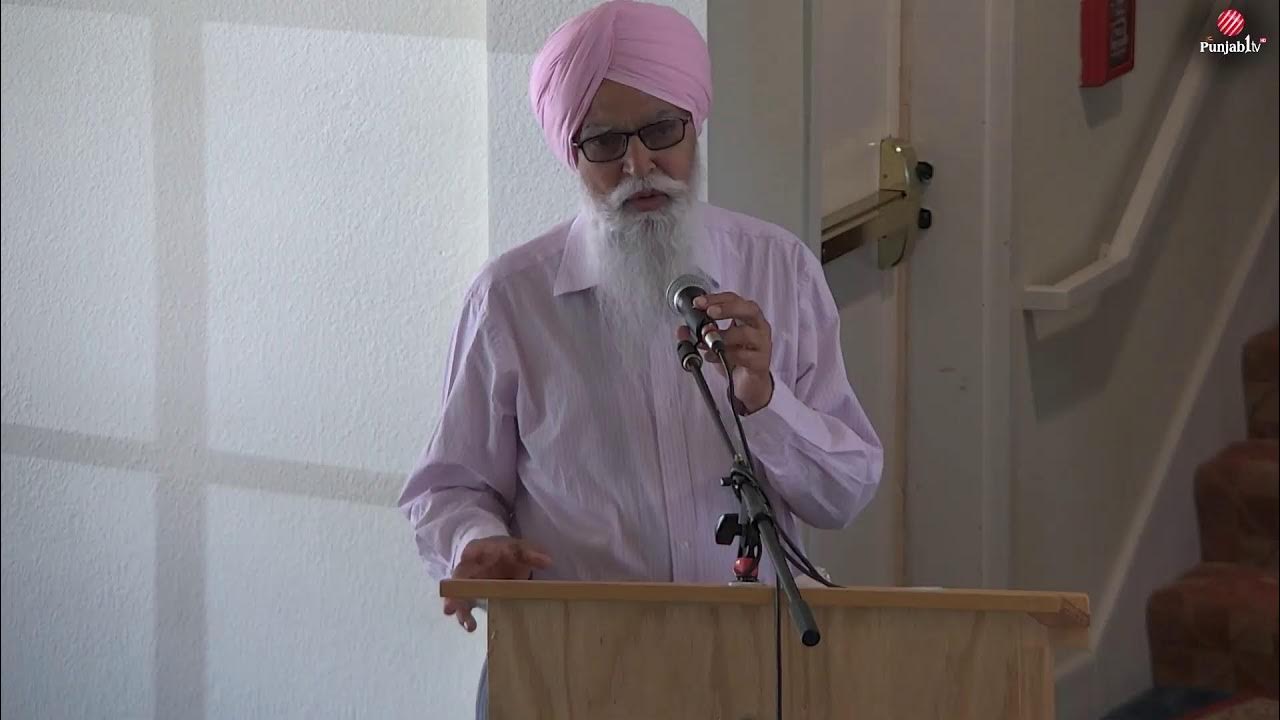 Live Gurbani Kirtan From Gurdwara Sahib El Sobrante California - YouTube