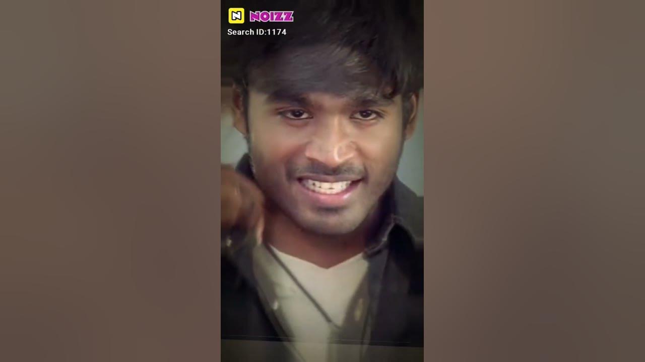 Dhanush Transformation 2005 2023 Transformationvideo Dteditroom Youtube