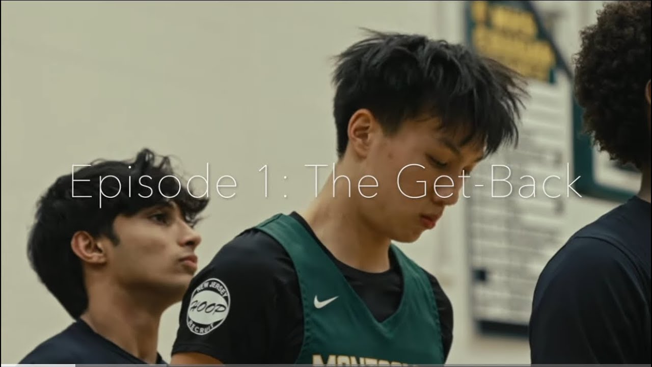 The Ethan Lin Basketball Documentary - Episode 1: The Get-Back. - YouTube