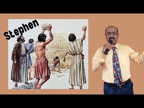 Preaching by Bro Jose Mathai = topic# holy spirit 🙌 - YouTube