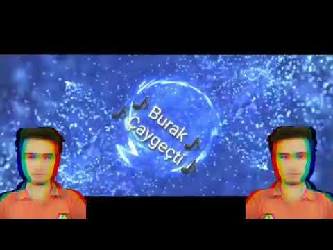 Behçet Gülas - Kül Oldum Gitar