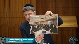 Daf Yomi Chagigah Daf 02 by R’ Eli Stefansky - Yideos | Your Kosher Feed