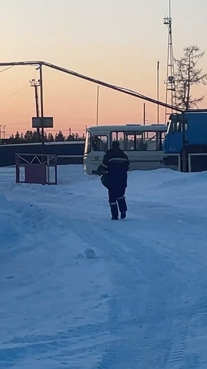 Усинск нефтянка Automobile вахта работяги Snow сыктывкар