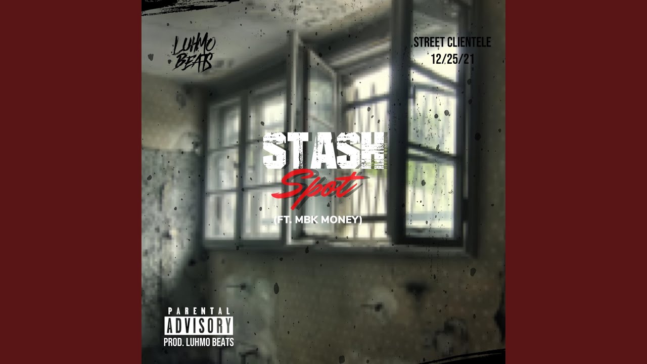 STASH SPOT - YouTube