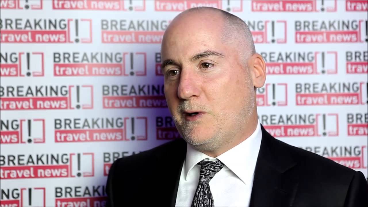 Christopher R.J. Knable, COO - Katara Hospitality - YouTube