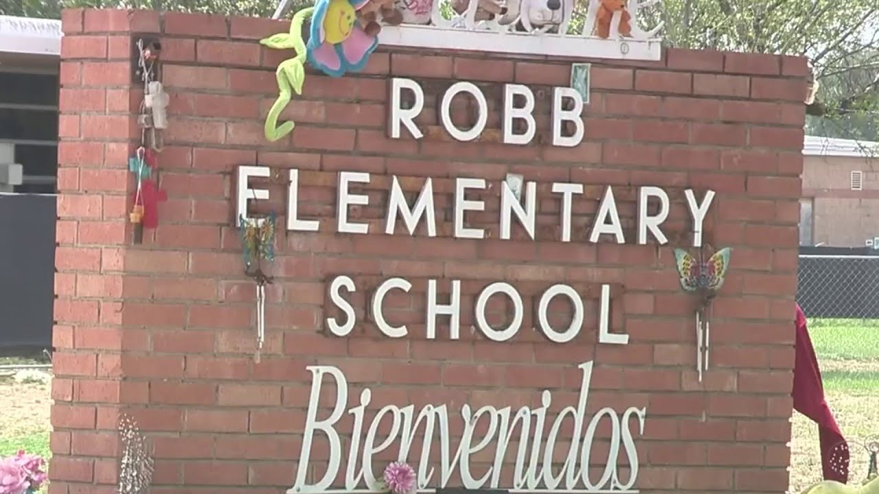 Uvalde CISD fails to release all records related to Robb Elementary ...