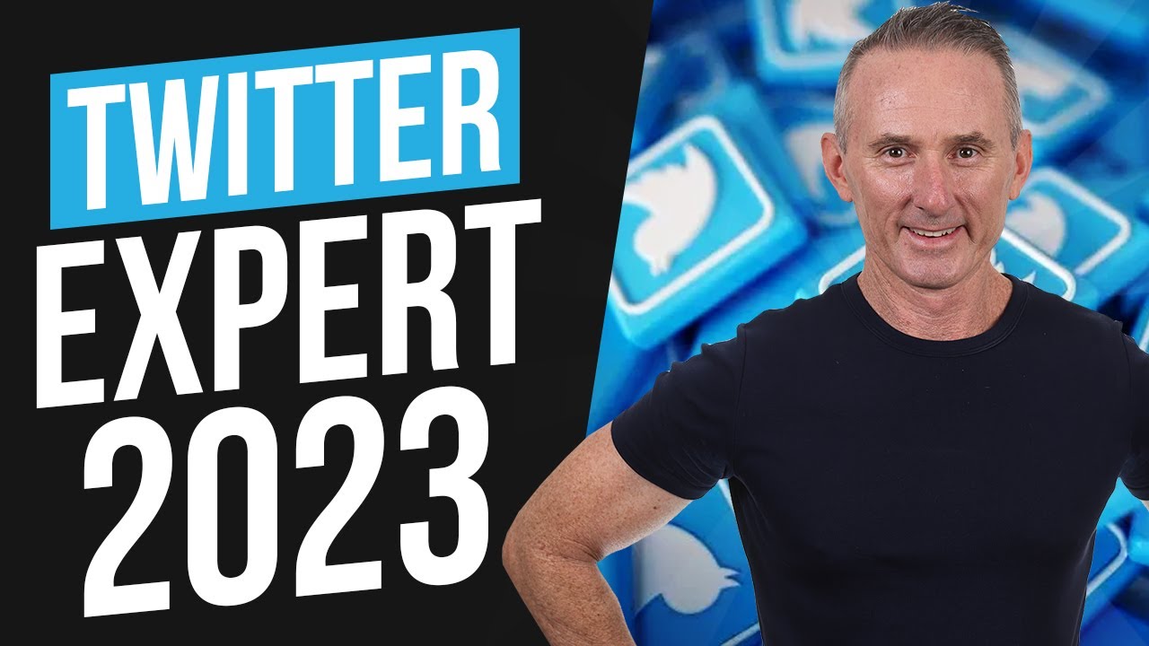 Unlock The Secrets to Becoming a Twitter Expert in 2023 - YouTube