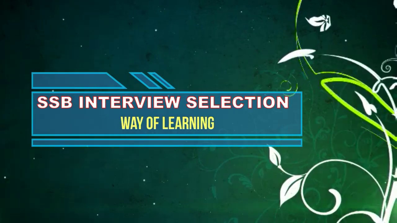 TAT Sample Story & Picture || Picture Perception & Story Writing || SSB ...