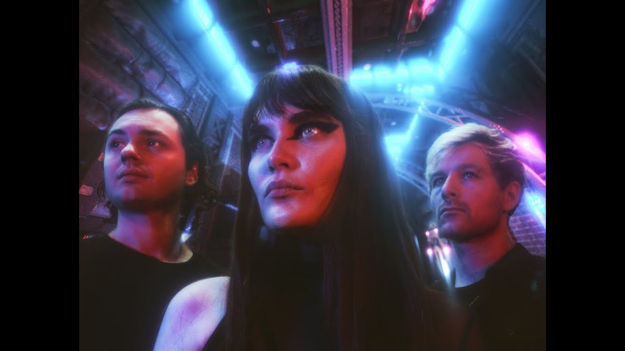 Over The Threshold Music Videos Watch Party - YouTube