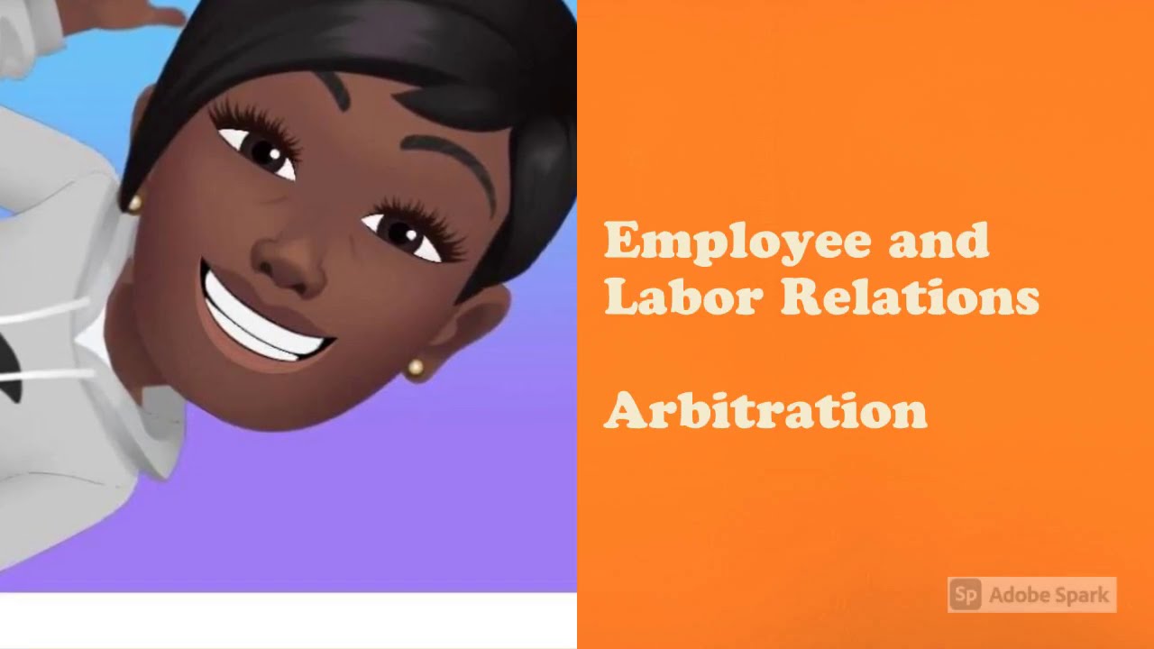 Arbitration Employee And Labor Relations YouTube arbitration-employee-and-labor-relations-youtube