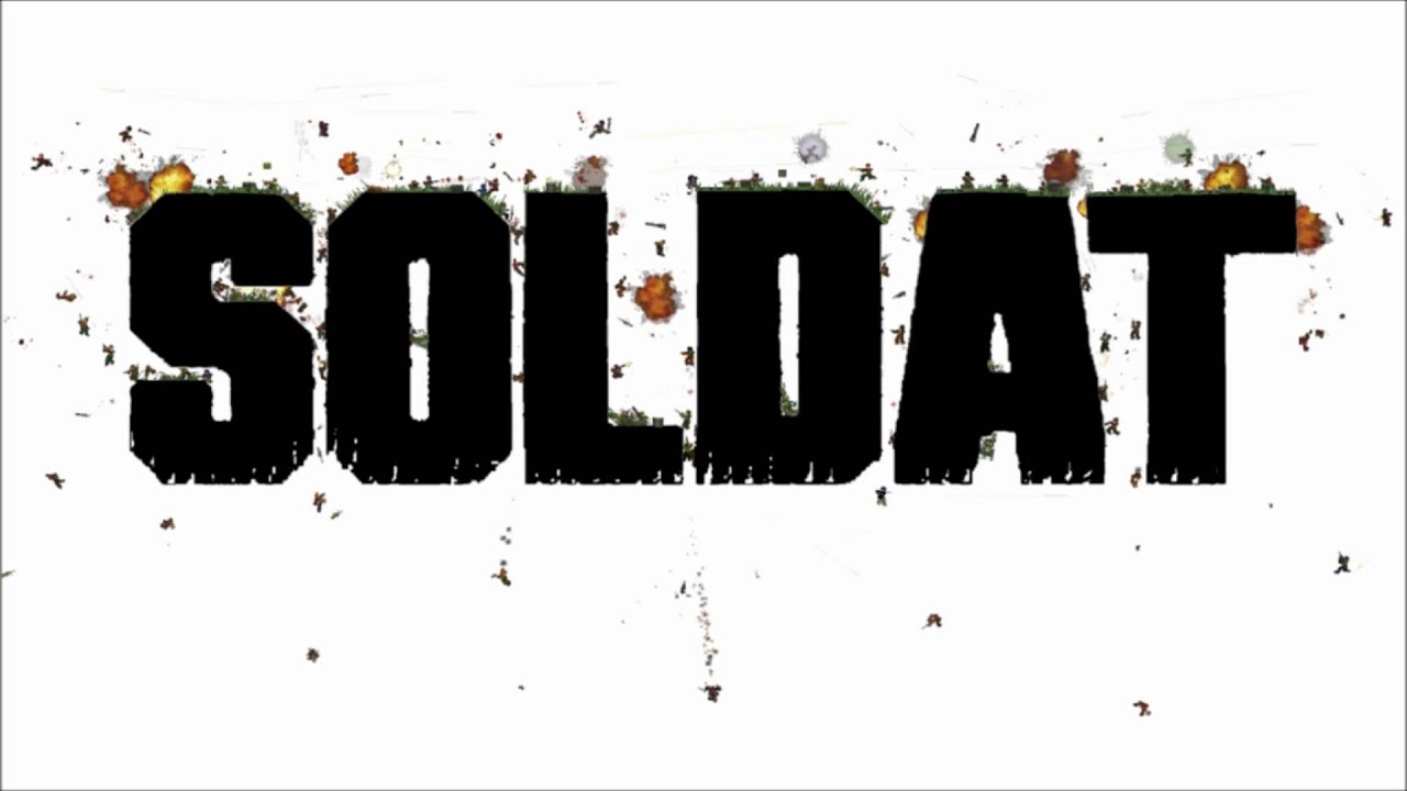 Soldat Soundtrack - Gore [Full HD 1080p] - YouTube Music
