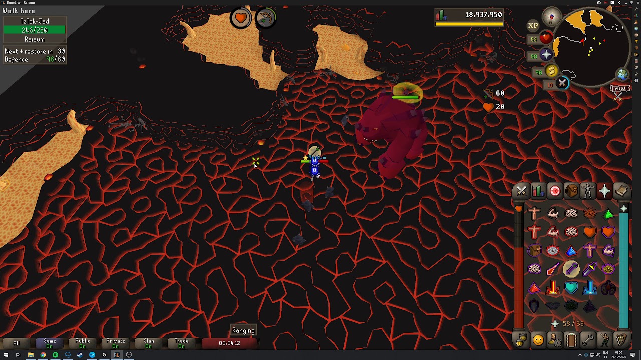 Jad Fight - YouTube