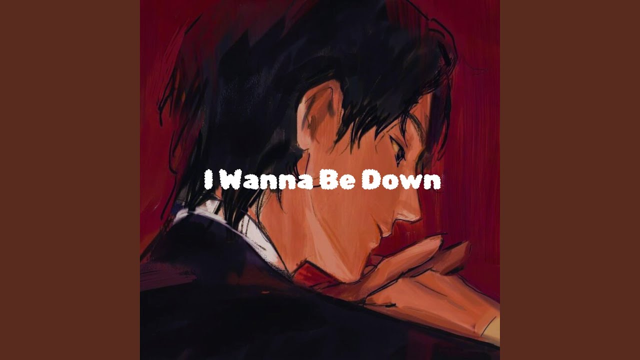 I Wanna Be Down - YouTube