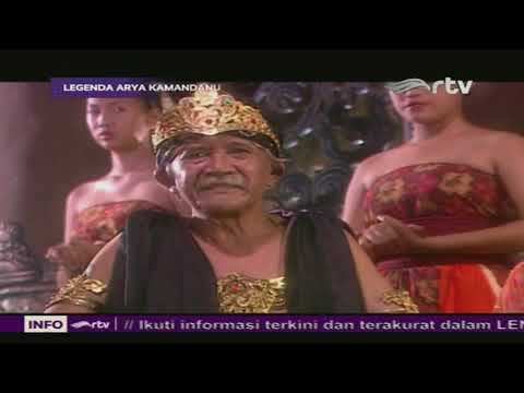 TUTU TINULAR - Satria Majapahit