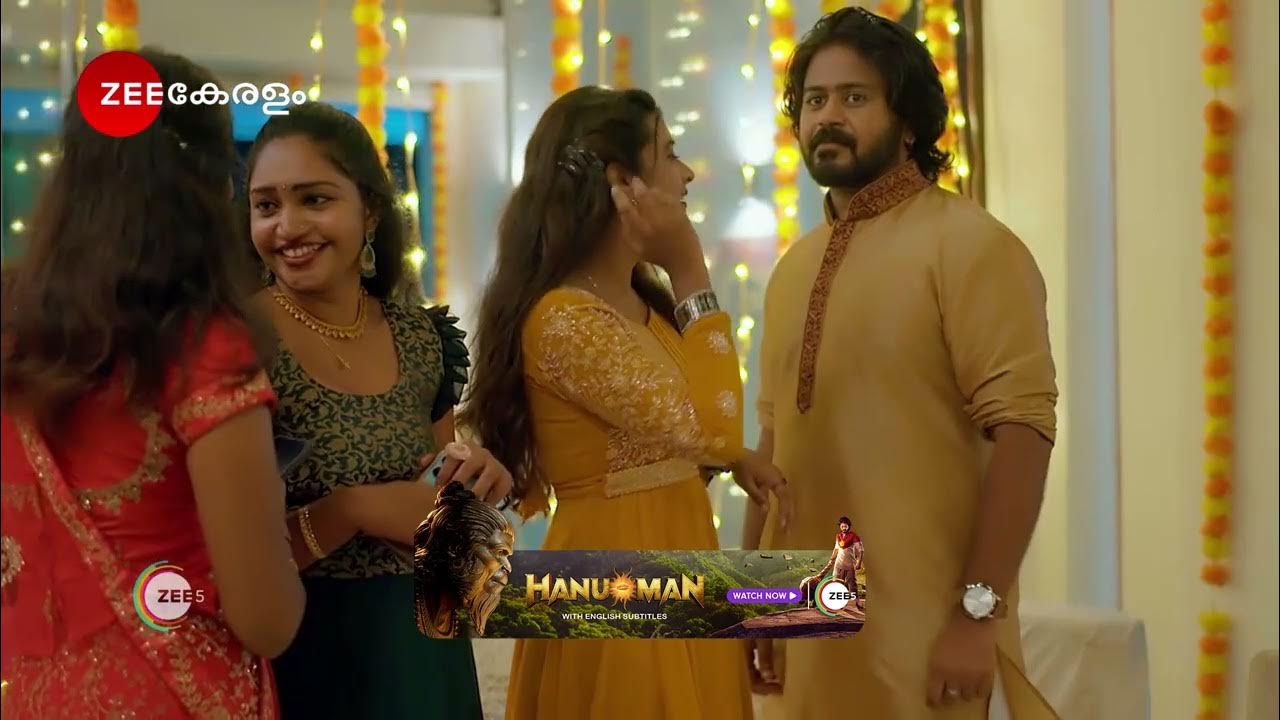 Mangalyam | Ep - 402 | Best Scene | Nov 27 2024 | Zee Keralam - YouTube