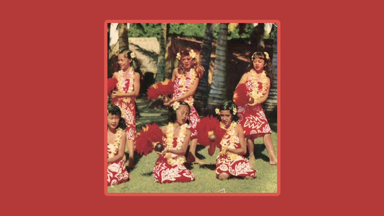 FOX ACADEMY - ELSIE [FULL EP] - YouTube