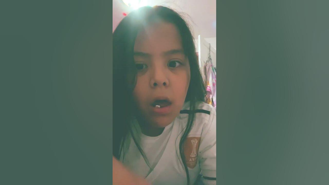 I lost my tooth today - YouTube