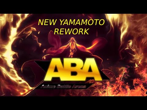 (ABA) NEW YAMAMOTO REWORK SHOWCASE - YouTube