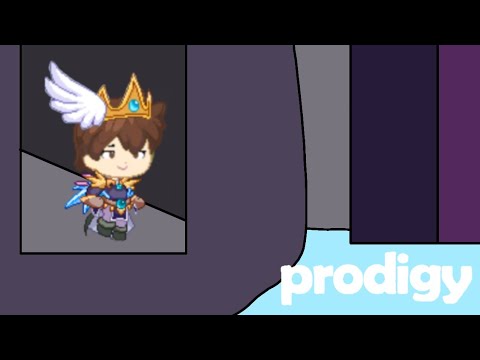 Prodigy Game Ep. 155: Revenge - YouTube