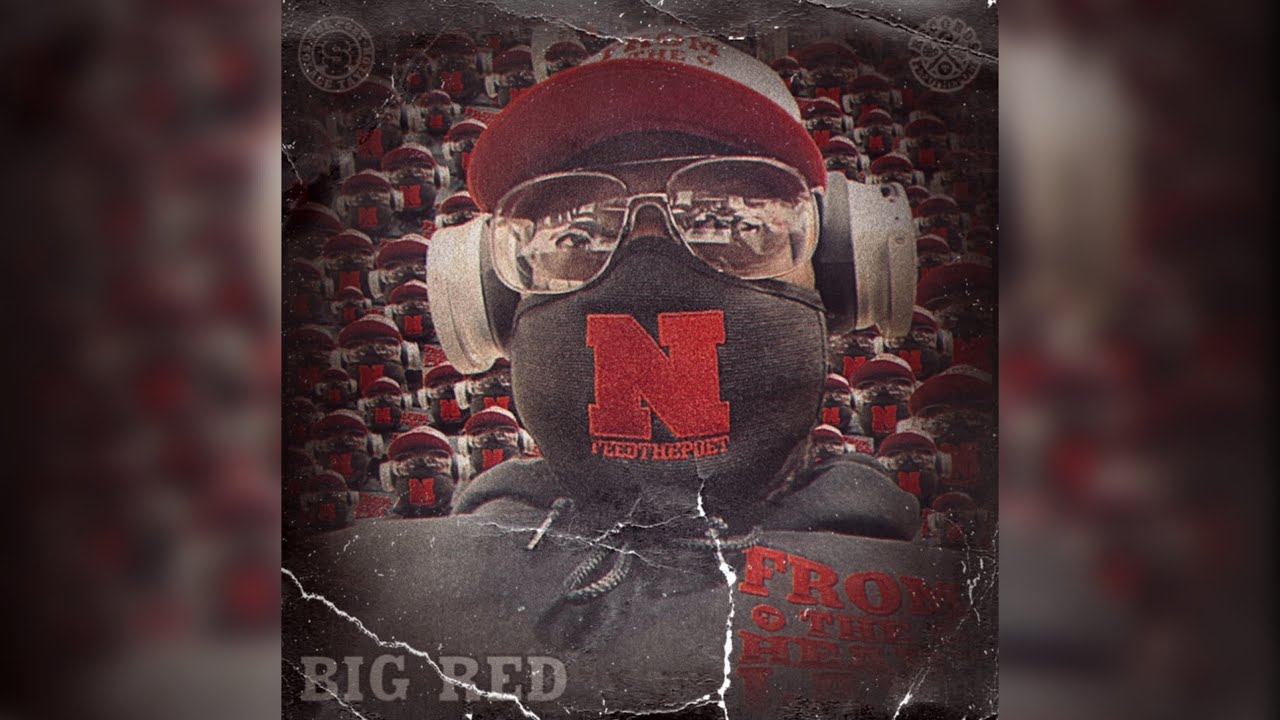 “BIG RED”(official music video) @thepoetsolacetaylor - YouTube