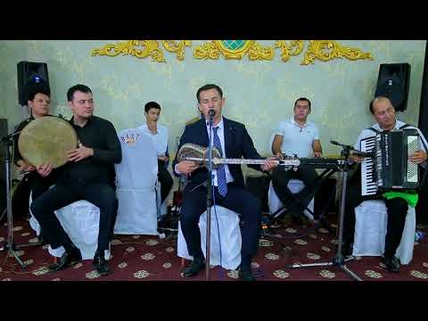 Sherzod Masharipov   Birinchi muxabbatim  Jonli ijro