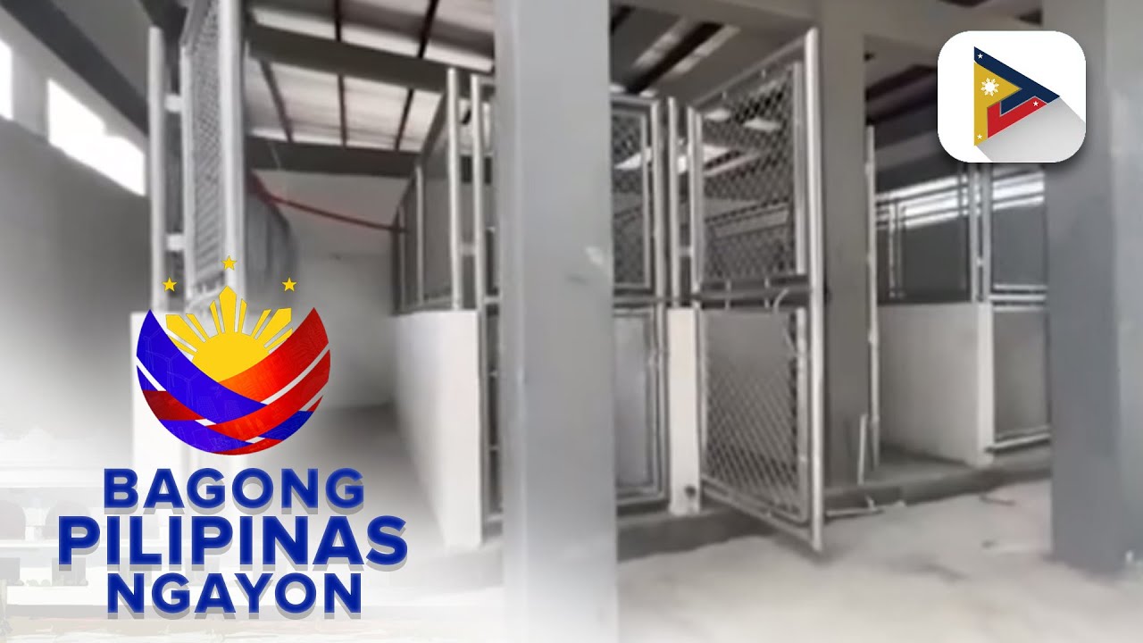 Pahayam kay PPA spokesperson Eunice Samonte; - YouTube